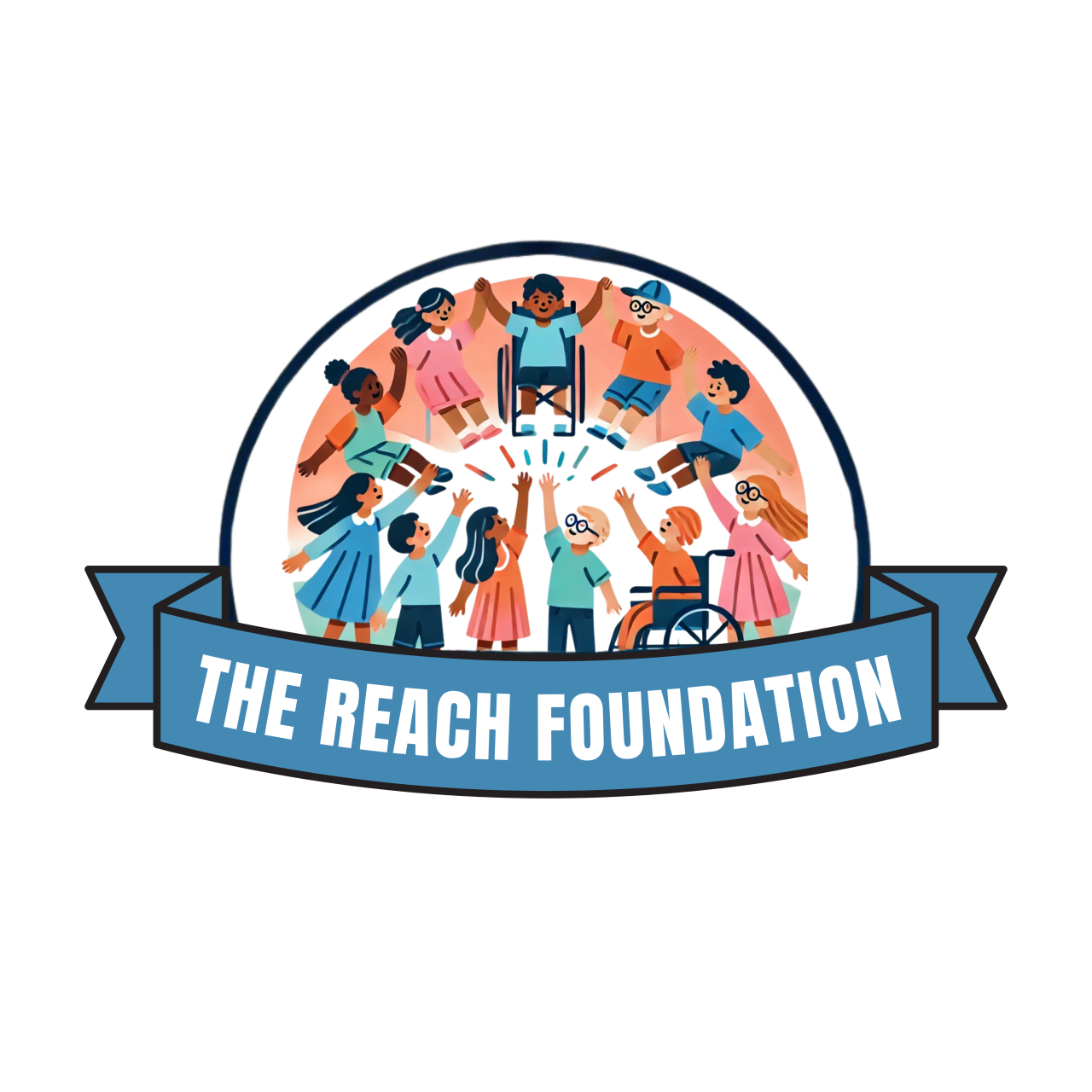 The Reach Foundation | TriCounty Community Network